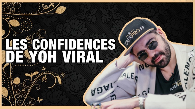 Team BPOKP | Dans le Carré avec Yoh Viral