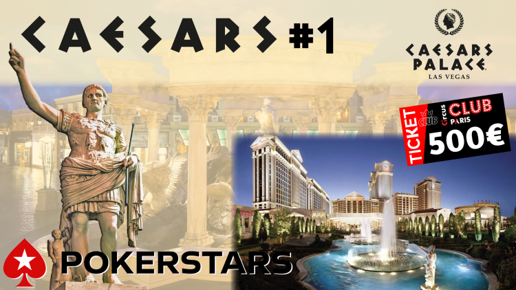 Team BPOKP | Caesars #1